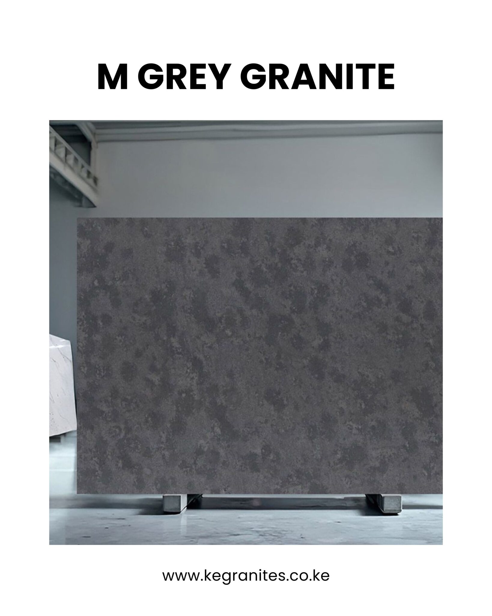 M Grey Granite Kenya | Local Granite Kitchen Tops Nairobi | KE Granites ...